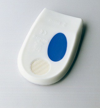 Вкладыши обувные амортизирующие анатомические Pedi Pro Plus, Thuasne