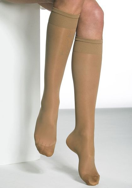 Гольфы прозрачные Solidea, МISS RELAX 70 SHEER