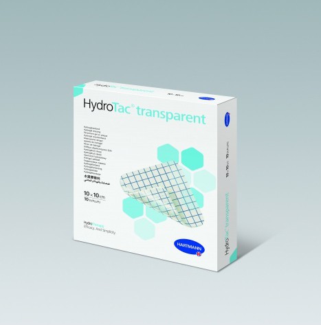 Hartmann Hydrosorb®. Гидрогелевая повязка.